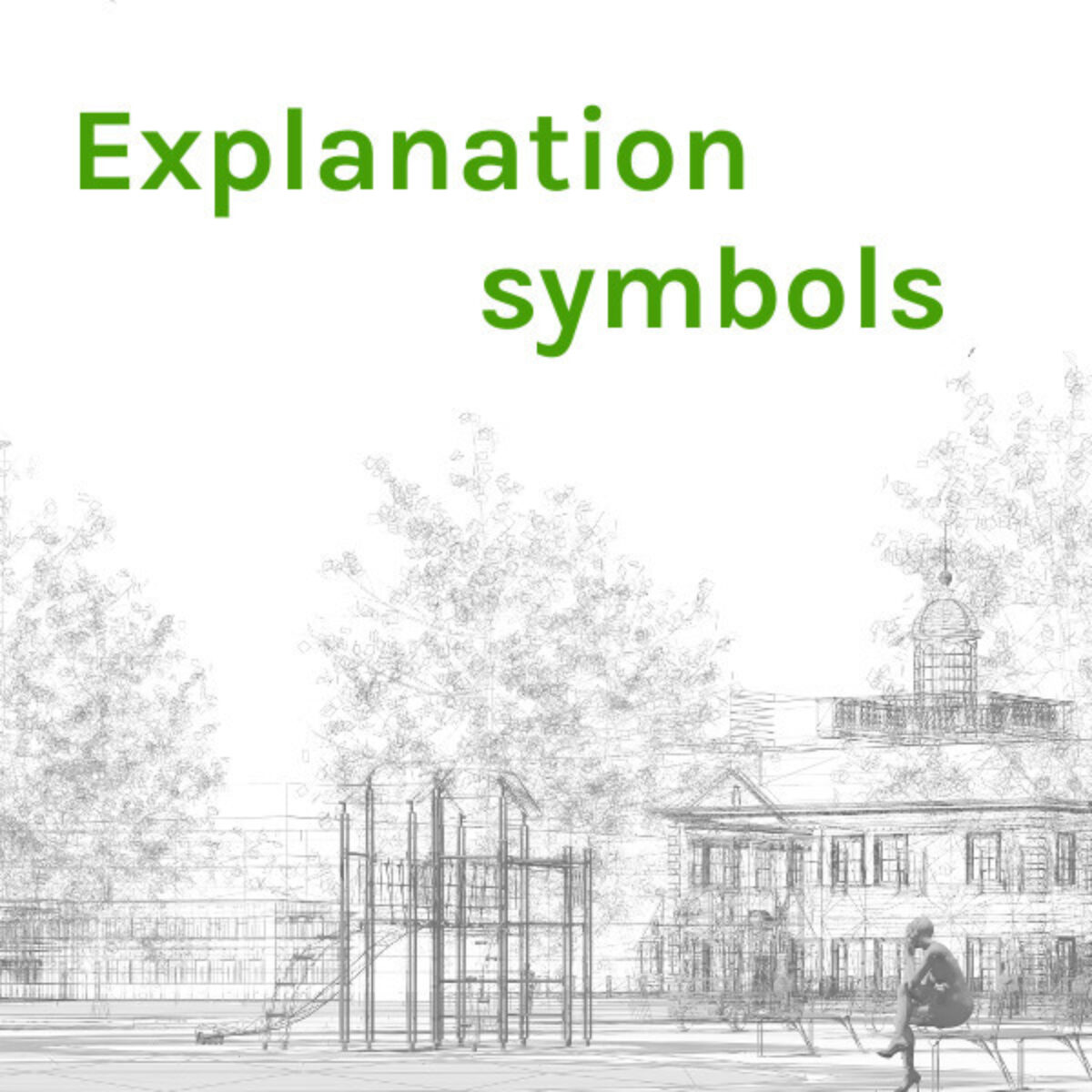 Ghm Eclatec | Explanation symbols