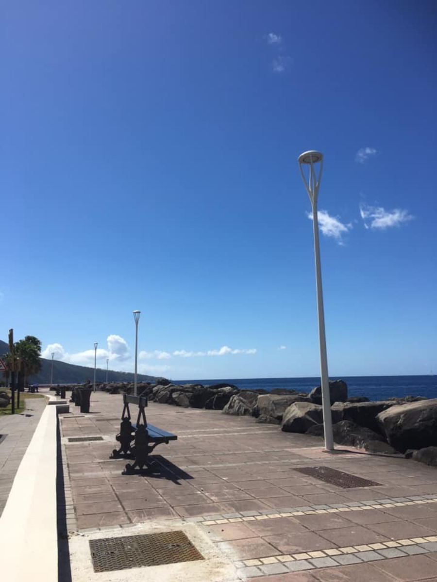 GHM-Eclatec BV | Nismo led armatuur GHM Eclatec