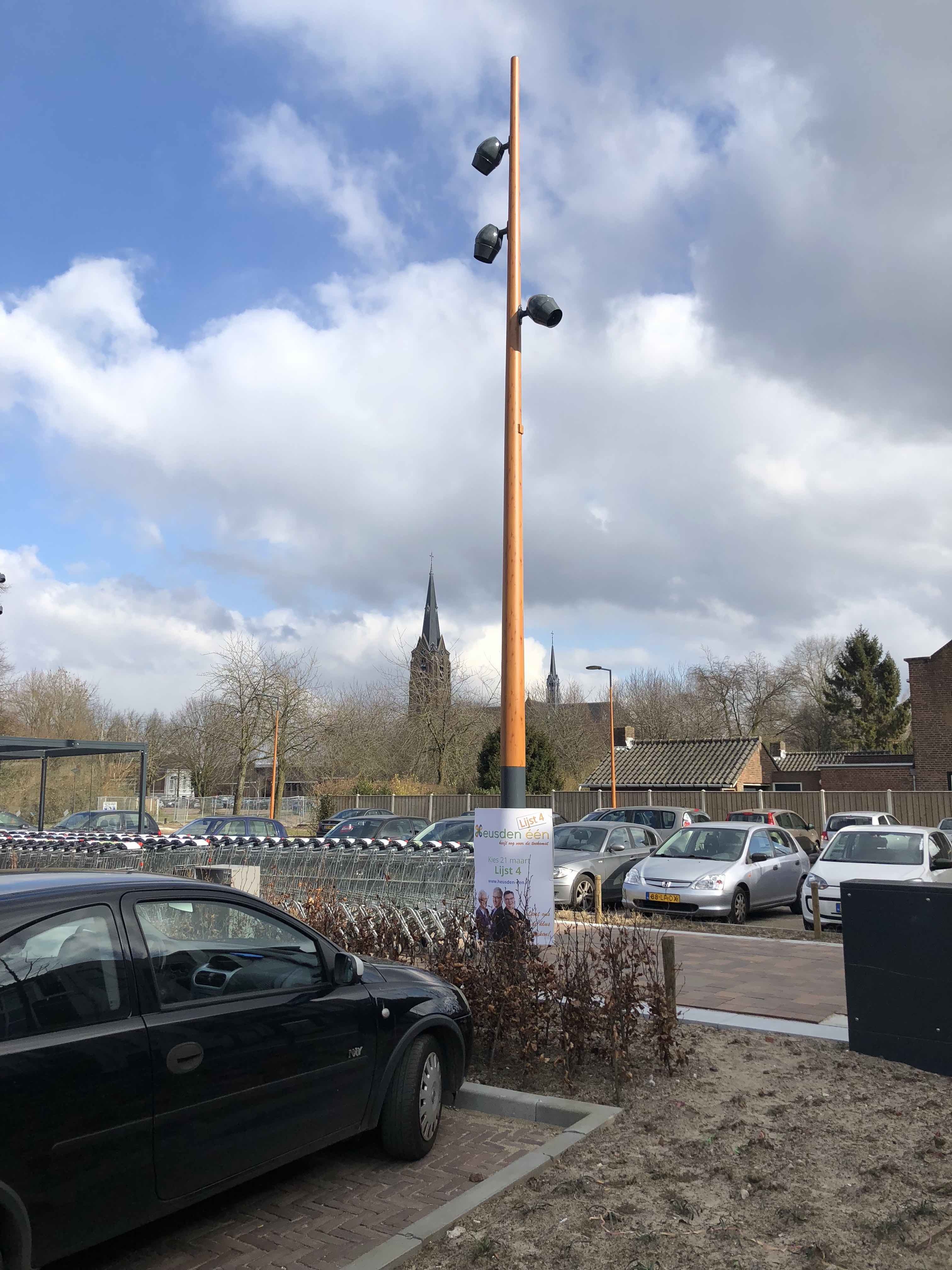 GHM-Eclatec BV | Xeon 2