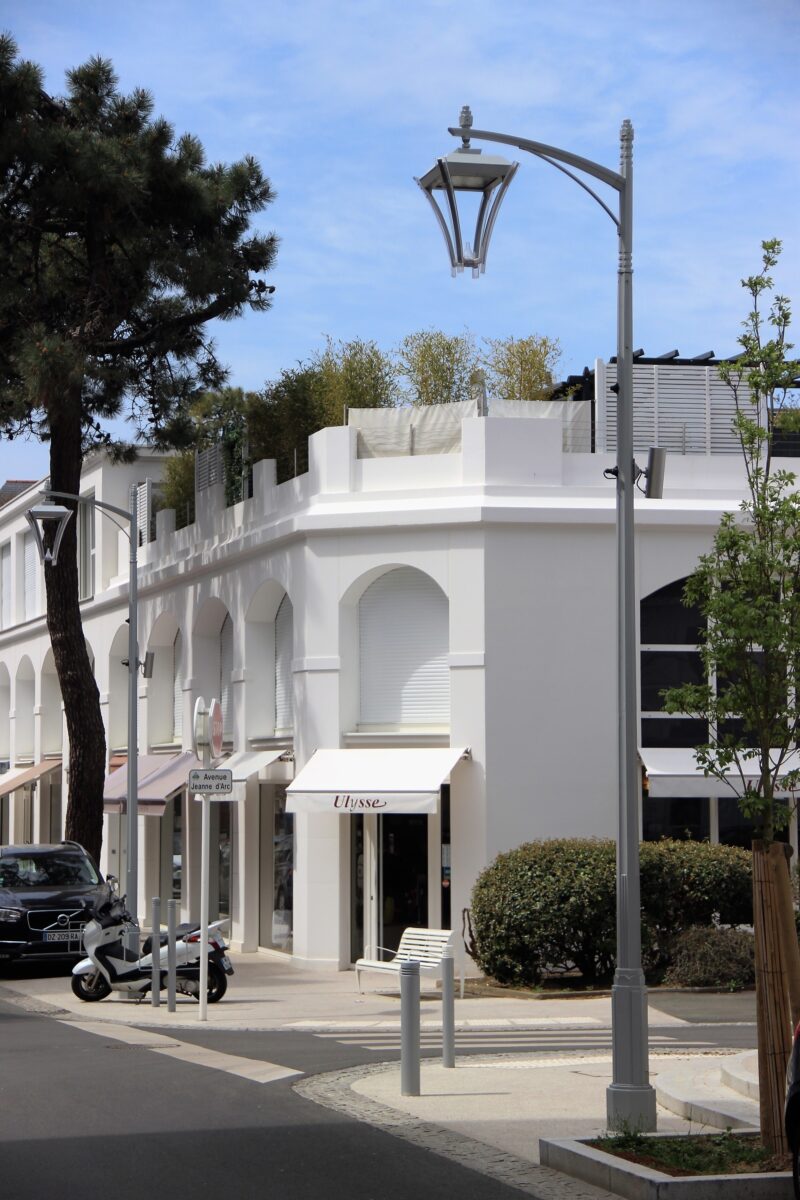 Ghm Eclatec | STANZA