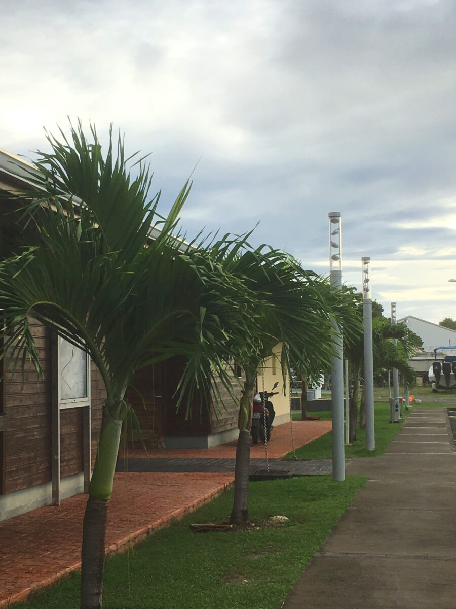 Ghm Eclatec | Amarante