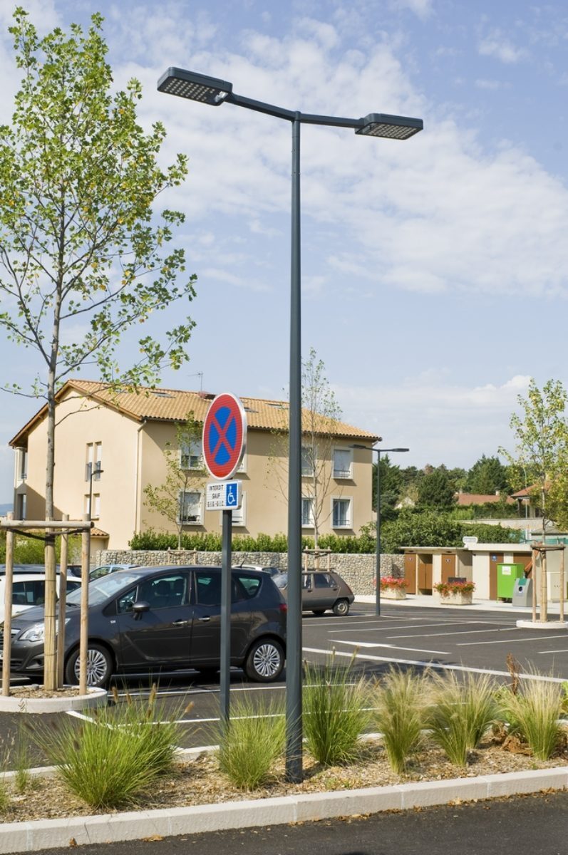 Ghm Eclatec | PIXEL LED