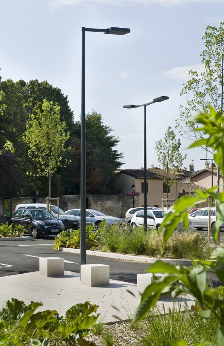 Ghm Eclatec | PIXEL LED