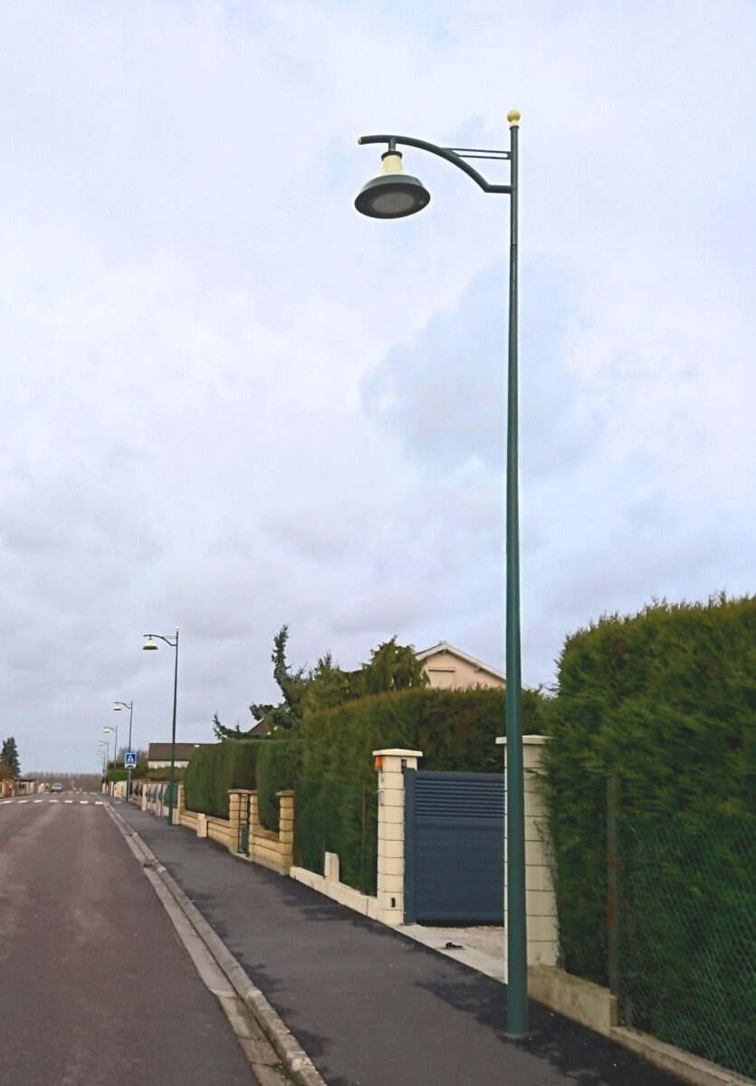 Ghm Eclatec | YSALIS