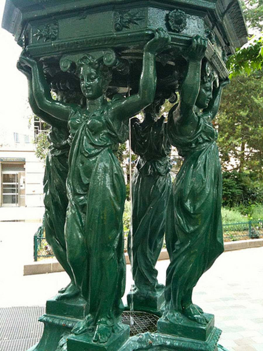 GHM-Eclatec BV | Wallace