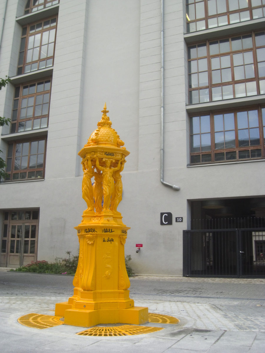 GHM-Eclatec BV | Wallace