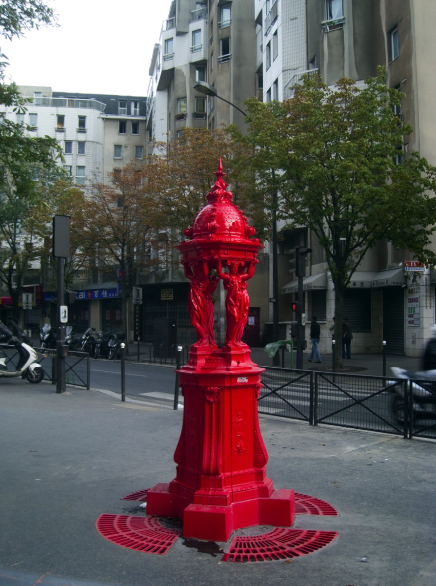 GHM-Eclatec BV | Wallace