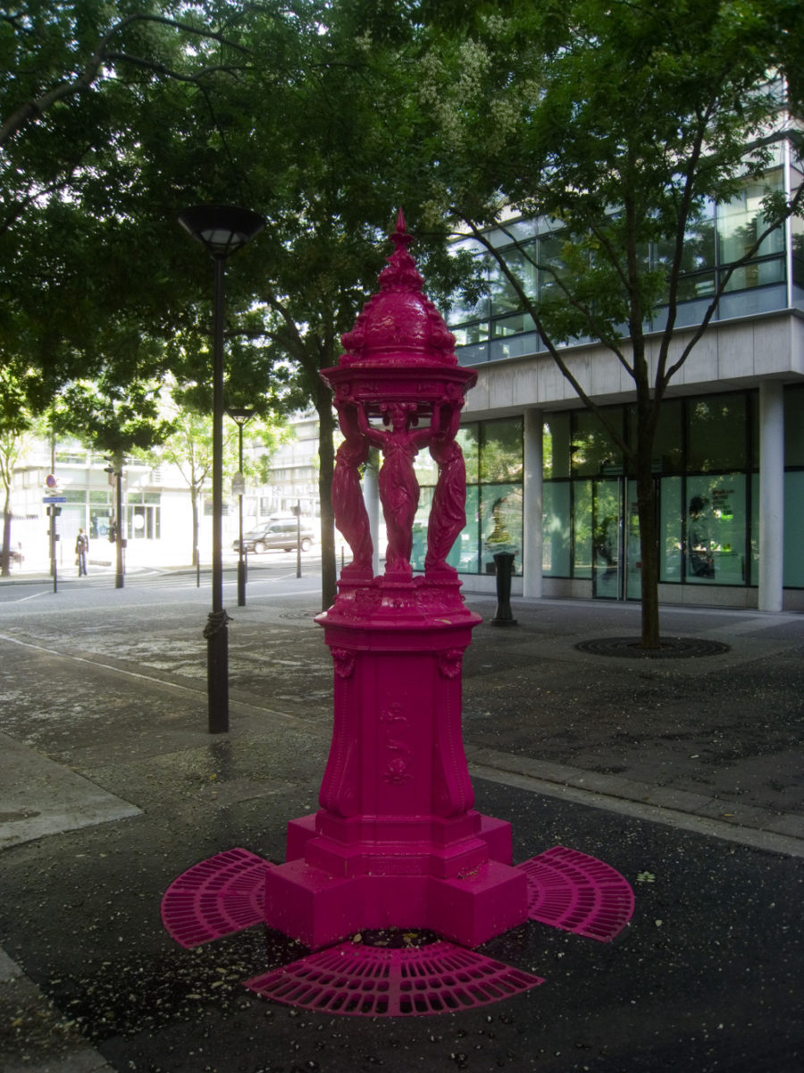 GHM-Eclatec BV | Wallace