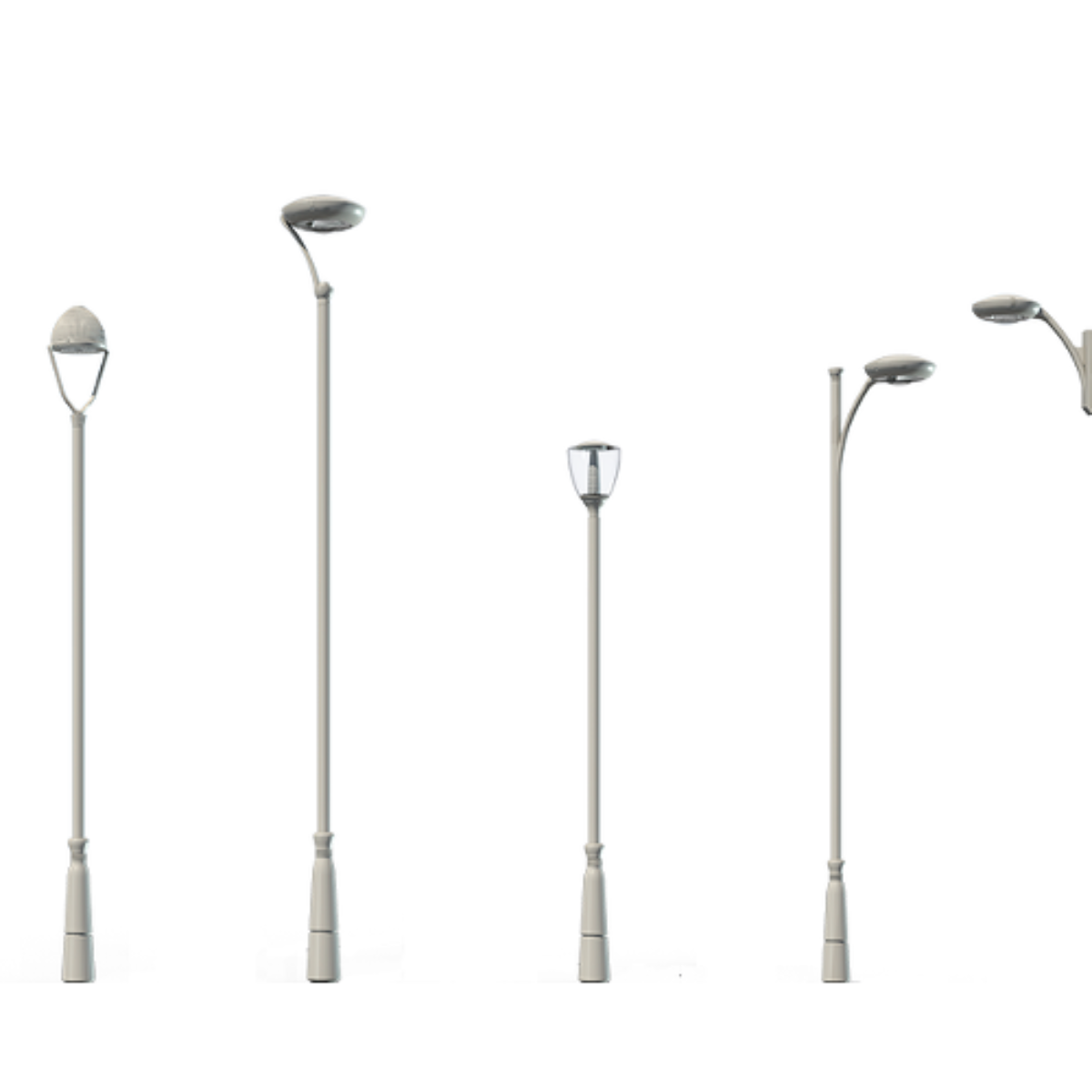 Ghm Eclatec | Aldus pole