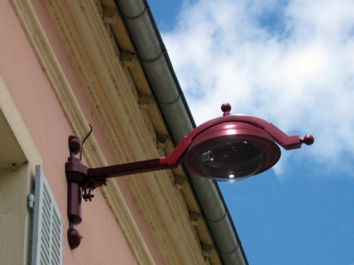 GHM-Eclatec BV | Indice Conic led armatuur GHM Eclatec