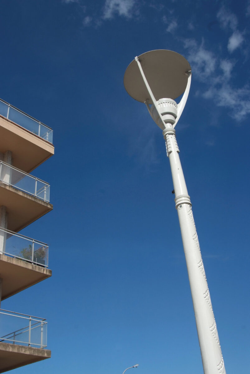 Ghm Eclatec | Evolution