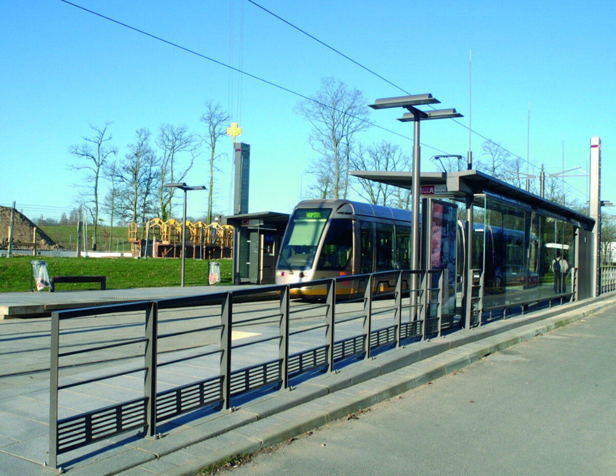 Ghm Eclatec | Orleane Quai