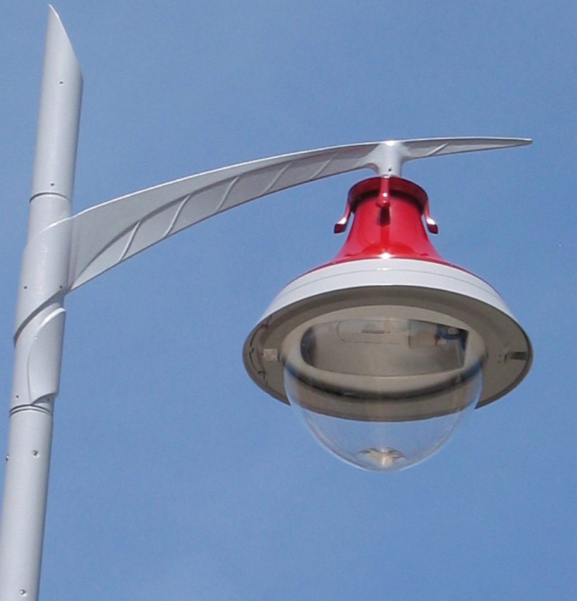 GHM-Eclatec BV | Ysalis led armatuur GHM Eclatec