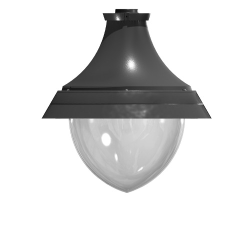 GHM-Eclatec BV | Ysalis led armatuur GHM Eclatec